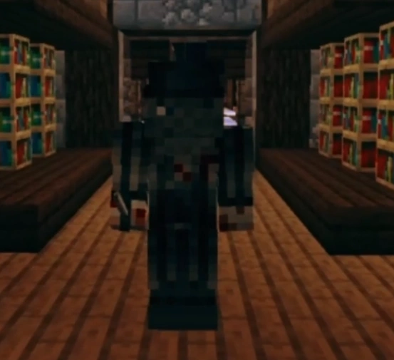 Jack the Ripper | Enderslime SMP Wiki | Fandom