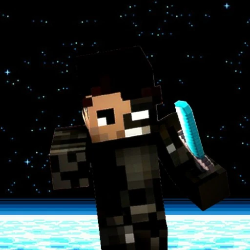 Silas Green | Enderslime SMP Wiki | Fandom