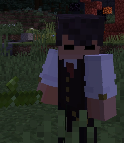 Landlord | Enderslime SMP Wiki | Fandom