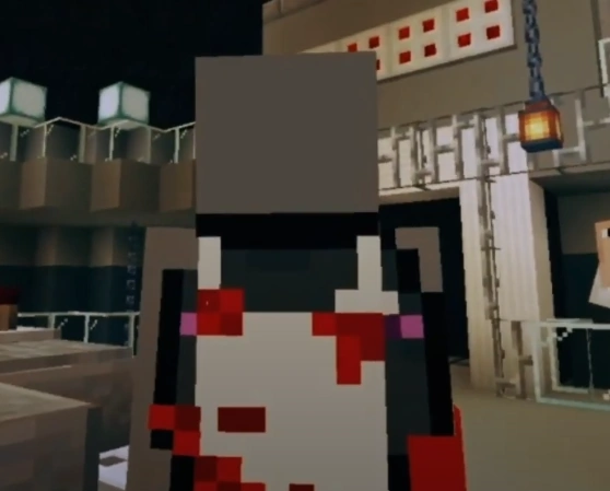 The First (SlimeEnder) | Enderslime SMP Wiki | Fandom