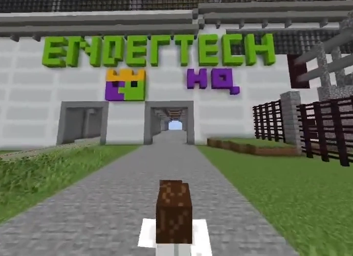 Meet The William | Enderslime SMP Wiki | Fandom