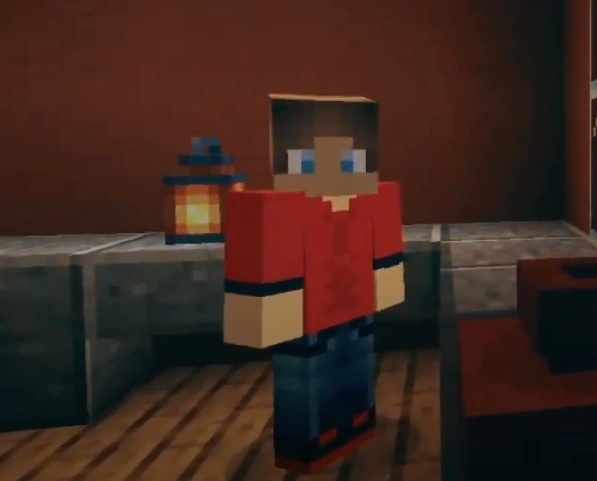 Ryan | Enderslime SMP Wiki | Fandom