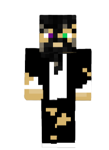 Trailblazer | Enderslime SMP Wiki | Fandom