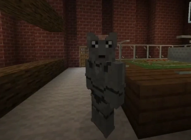 The First | Enderslime SMP Wiki | Fandom