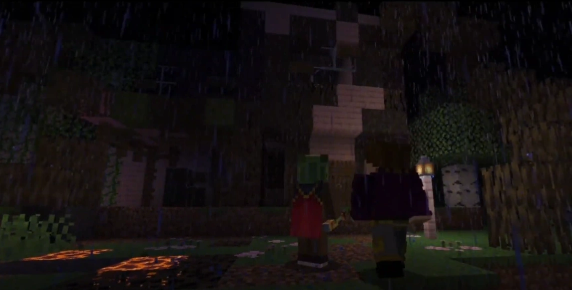 Robus Innovators | Enderslime SMP Wiki | Fandom