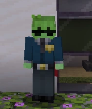 Detective Raef | Enderslime SMP Wiki | Fandom