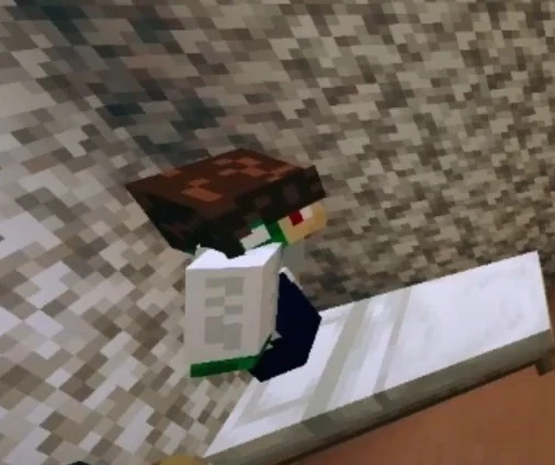 William AU | Enderslime SMP Wiki | Fandom