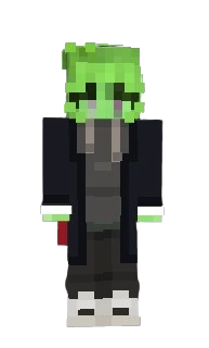 The Twelfth | Enderslime SMP Wiki | Fandom