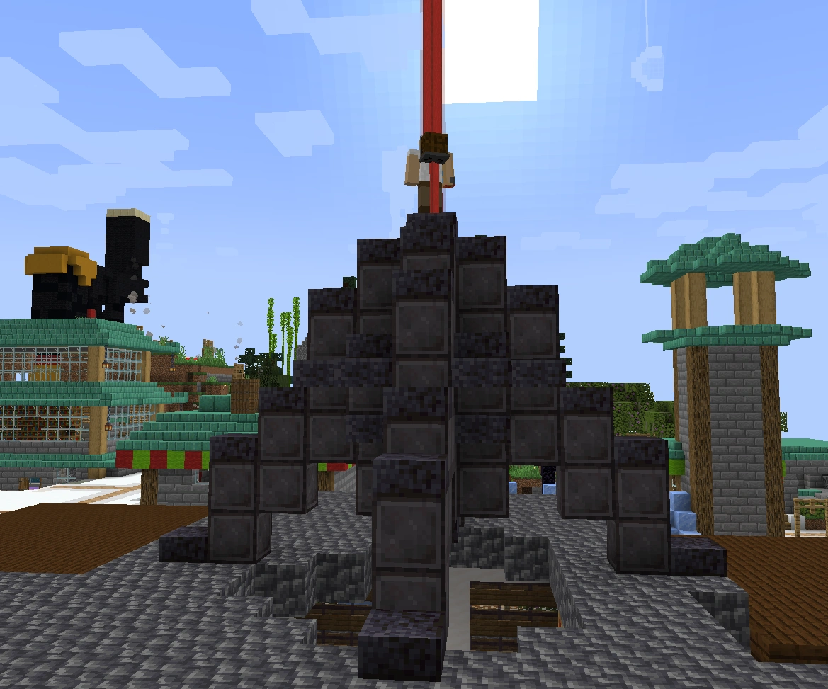 The New Universifier | Enderslime SMP Wiki | Fandom