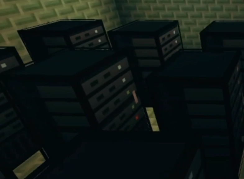 Server | Enderslime SMP Wiki | Fandom