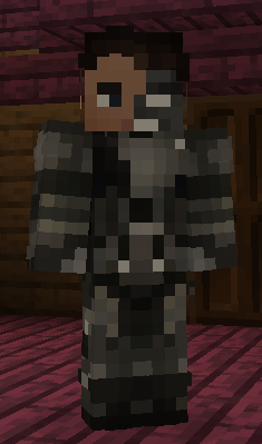 Silas Green | Enderslime SMP Wiki | Fandom