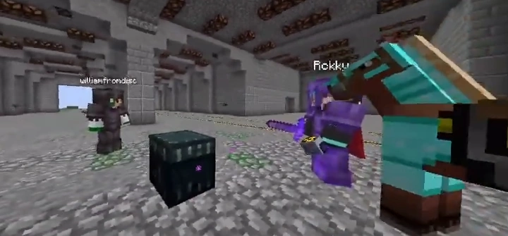 Operation Endertech | Enderslime SMP Wiki | Fandom