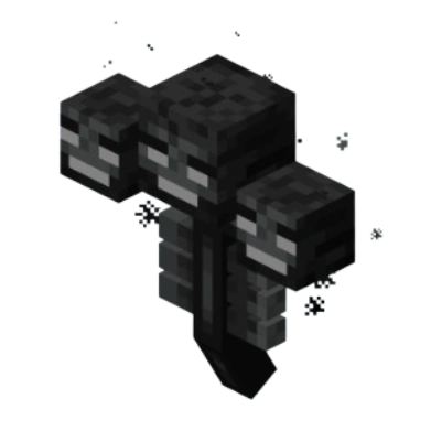 The Wither | Enderslime SMP Wiki | Fandom
