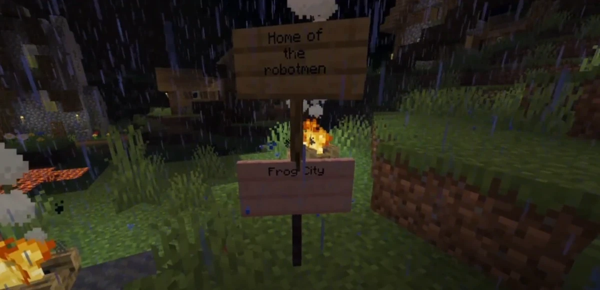 Frog City | Enderslime SMP Wiki | Fandom
