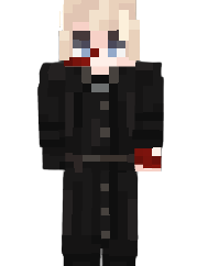 Doctor Morgan | Enderslime SMP Wiki | Fandom