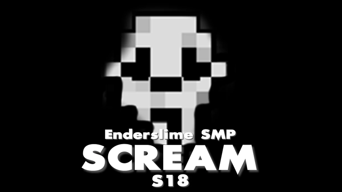 Season 18 | Enderslime SMP Wiki | Fandom