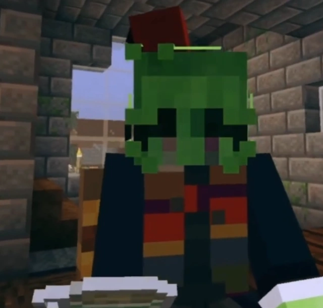 Tea | Enderslime SMP Wiki | Fandom