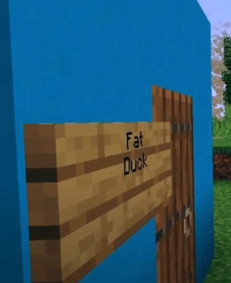 Fat Duck | Enderslime SMP Wiki | Fandom