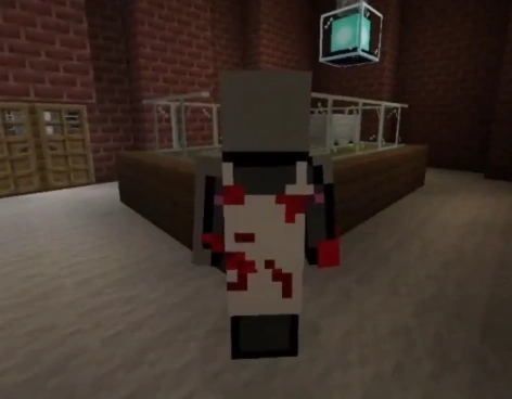 The First | Enderslime SMP Wiki | Fandom