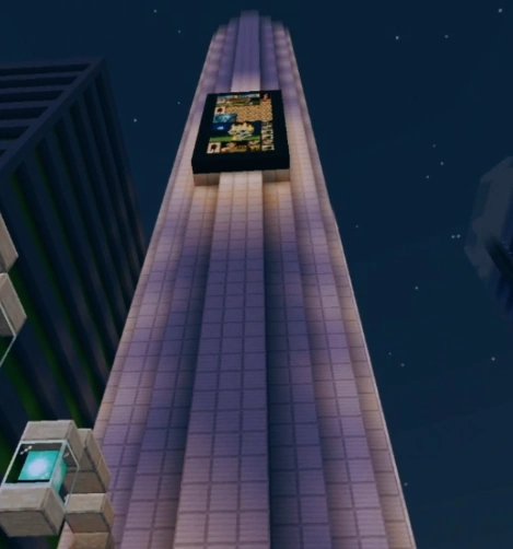 Robus Industries | Enderslime SMP Wiki | Fandom