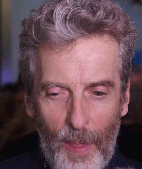 Peter Capaldi | Enderslime SMP Wiki | Fandom