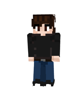 Toby Matthews | Enderslime SMP Wiki | Fandom