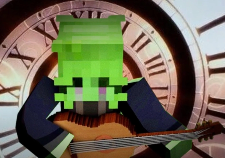 The Twelfth | Enderslime SMP Wiki | Fandom