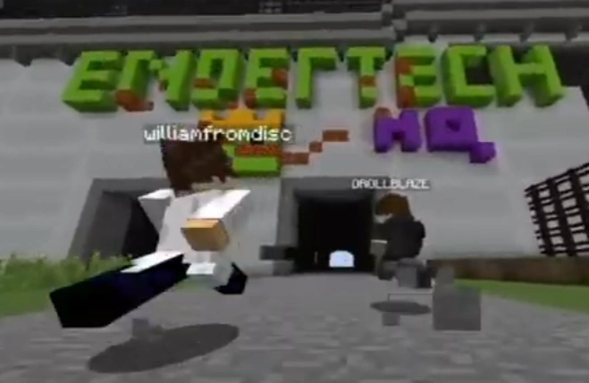 Season 5 | Enderslime SMP Wiki | Fandom