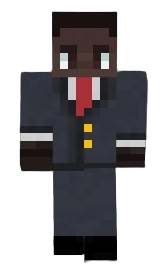 Michael Money Jackson | Enderslime SMP Wiki | Fandom