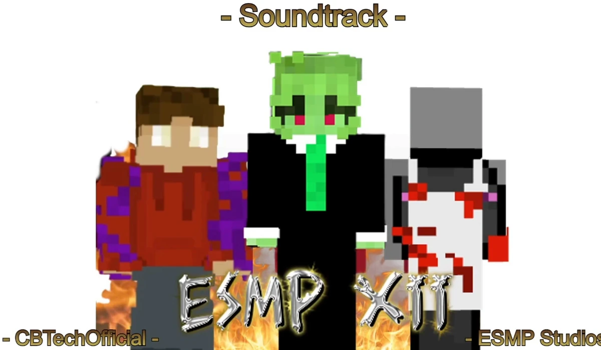 The Sixth To Nothing | Enderslime SMP Wiki | Fandom