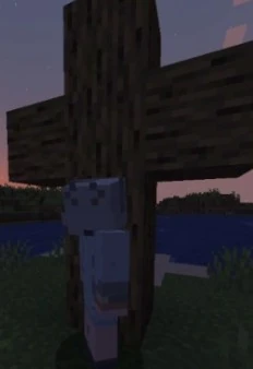 Jingle Jeff | Enderslime SMP Wiki | Fandom