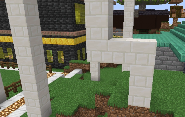 Leg | Enderslime SMP Wiki | Fandom