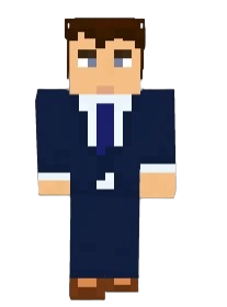 Kruger Ombre Bird | Enderslime SMP Wiki | Fandom