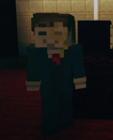 Michael Timewell | Enderslime SMP Wiki | Fandom