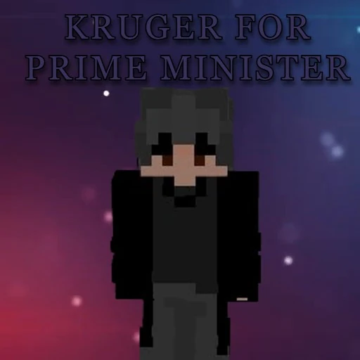 Kruger Ombre Bird | Enderslime SMP Wiki | Fandom
