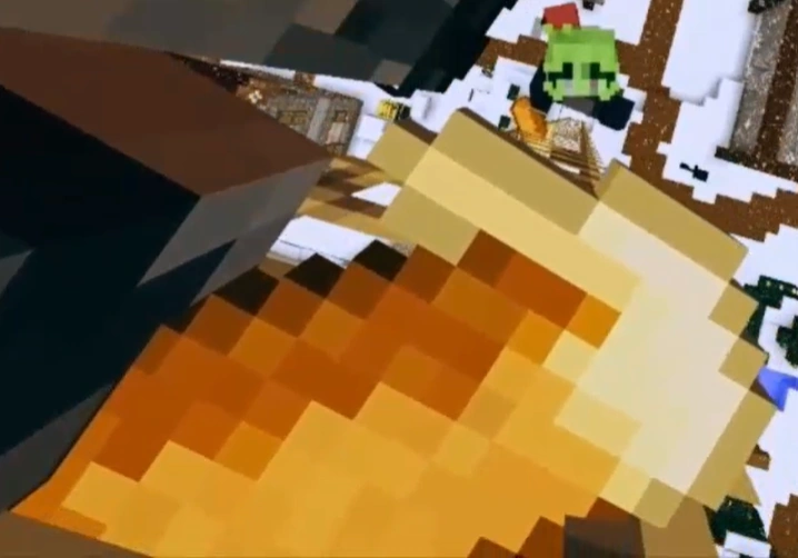 Fishfingers | Enderslime SMP Wiki | Fandom