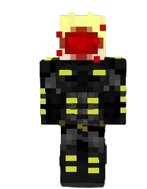Bullet | Enderslime SMP Wiki | Fandom