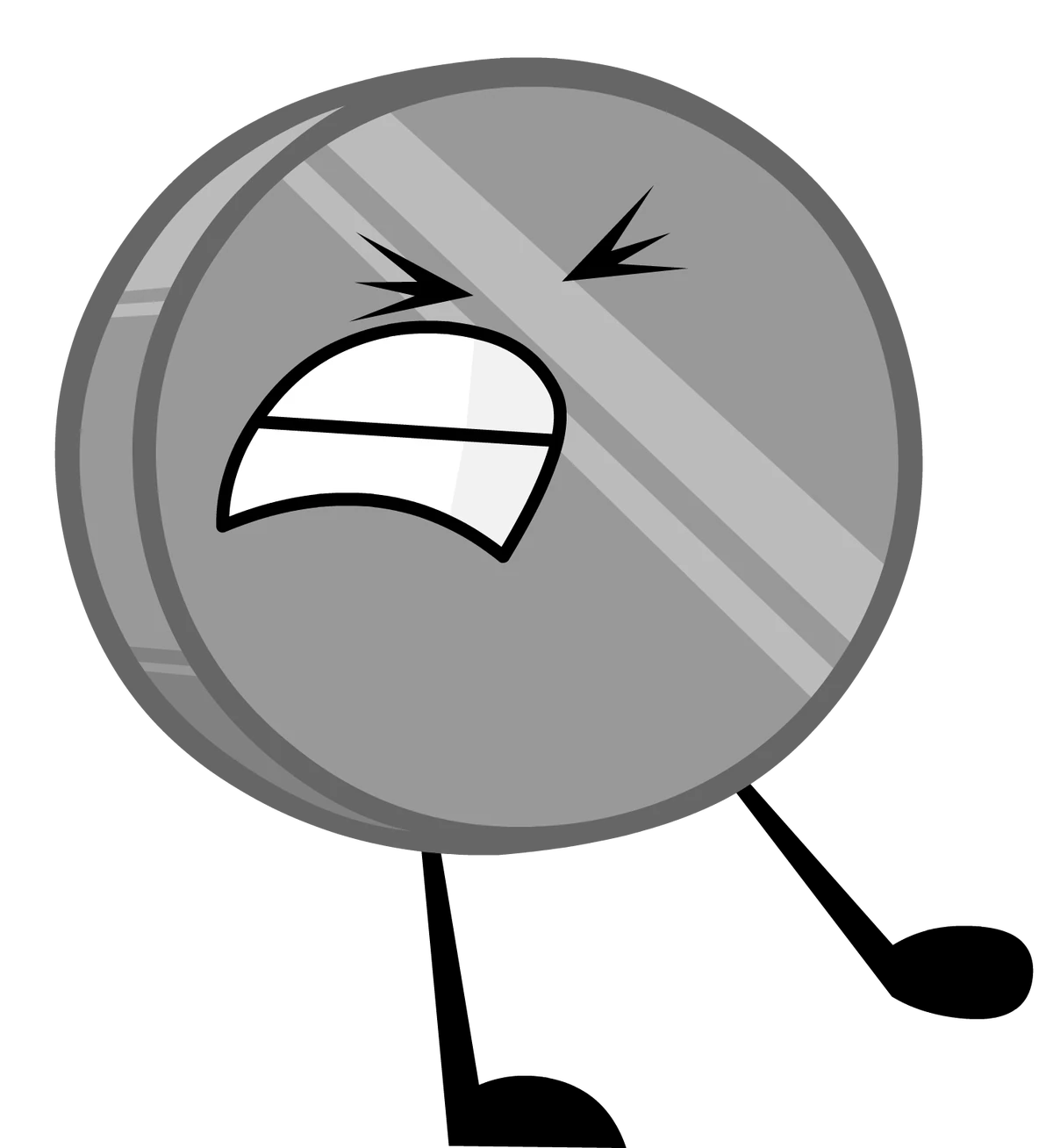Nickel | EOC Wiki | Fandom
