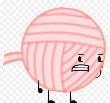 Yarny | EOC Wiki | Fandom