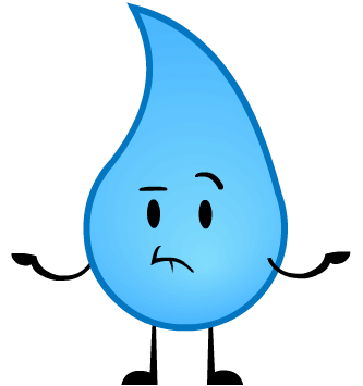 Tear Drop | EOC Wiki | Fandom