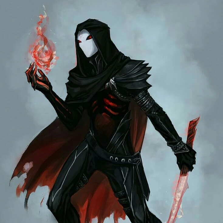 R | Enderverse Wiki | Fandom