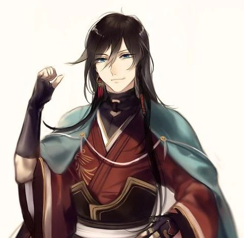 Tarion Lordos | Enderverse Wiki | Fandom