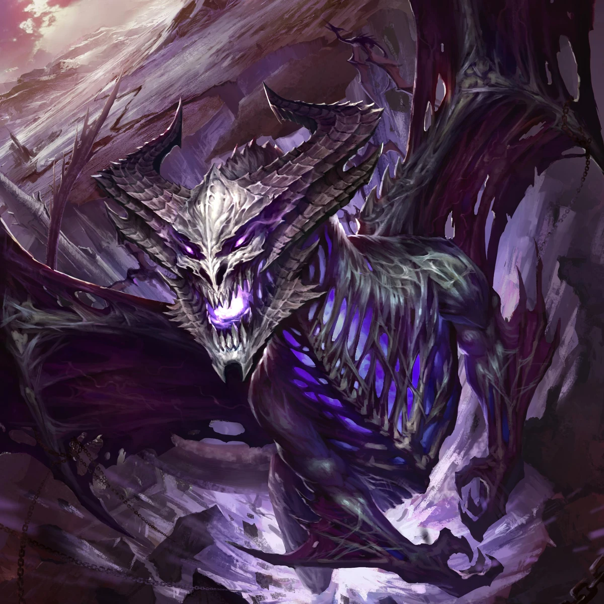 Indrius | Enderverse Wiki | Fandom