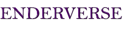 Enderverse Wiki | Fandom