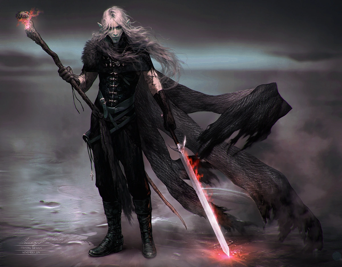 Spectrum Dei | Wiki EnderWorldIV | Fandom