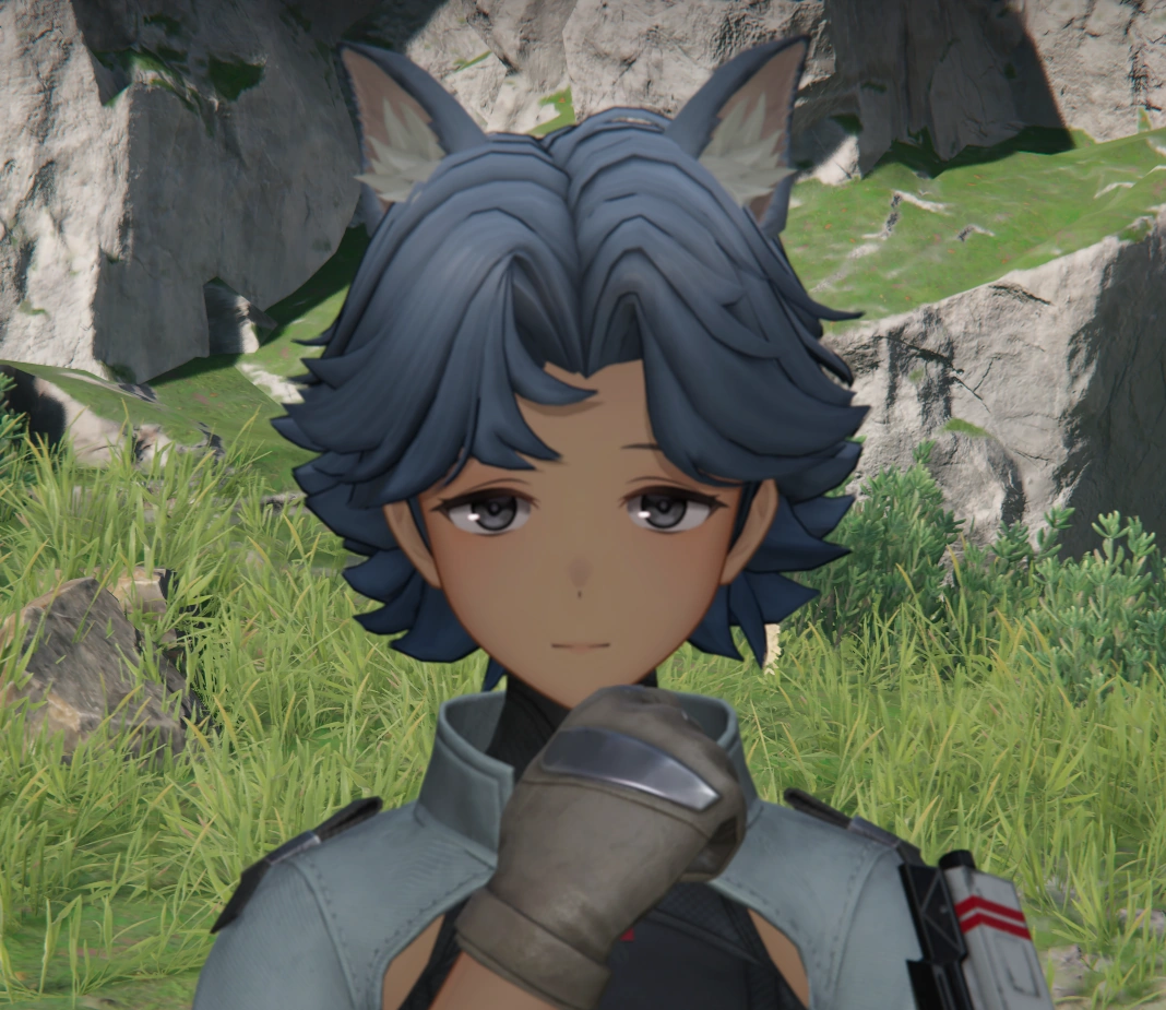 Ingol | Arknights: Endfield Wiki | Fandom