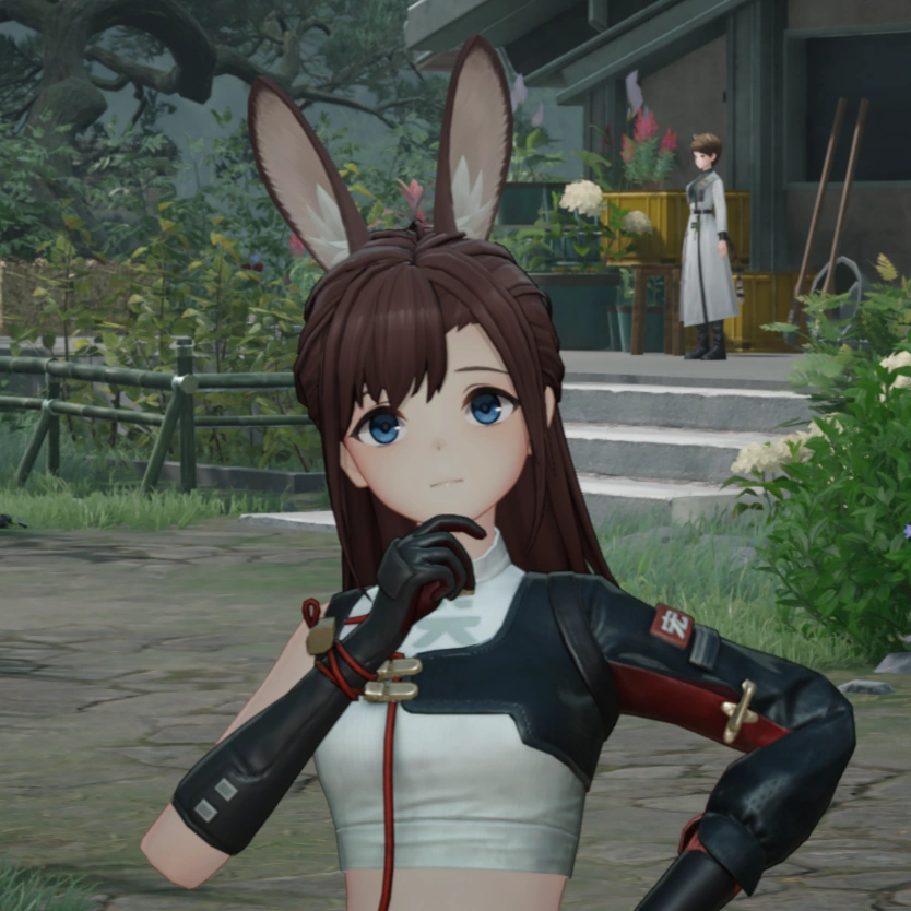 Ah Tu | Arknights: Endfield Wiki | Fandom