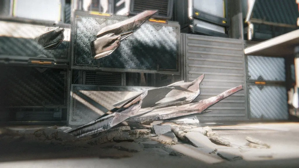 Originium BPPC Surveillance Log (1) | Arknights: Endfield Wiki | Fandom