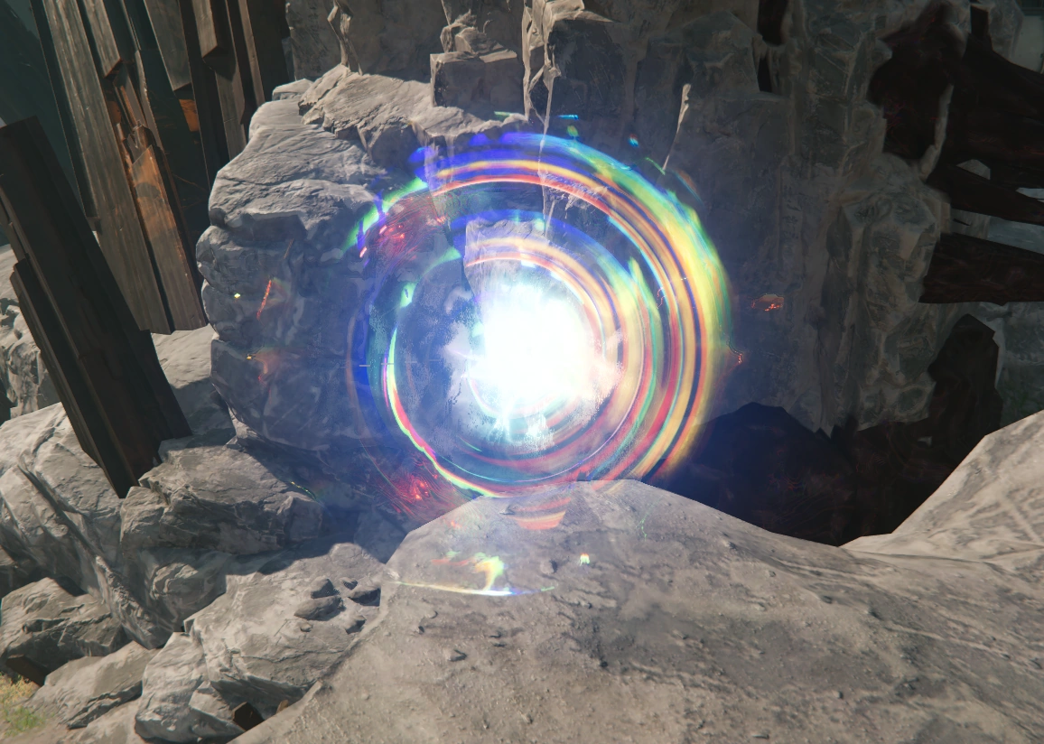 Aurylene of Valley IV | Arknights: Endfield Wiki | Fandom