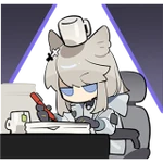 Perlica | Arknights: Endfield Wiki | Fandom